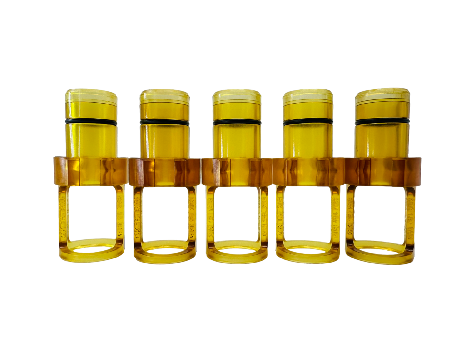 GentleLase Distance Gauges